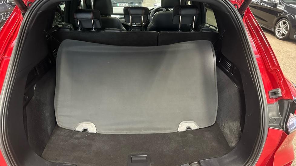 Used 2021 RED Ford Kuga 2.5 PHEV ST-Line X Edition 5dr CVT, 78,669 ...