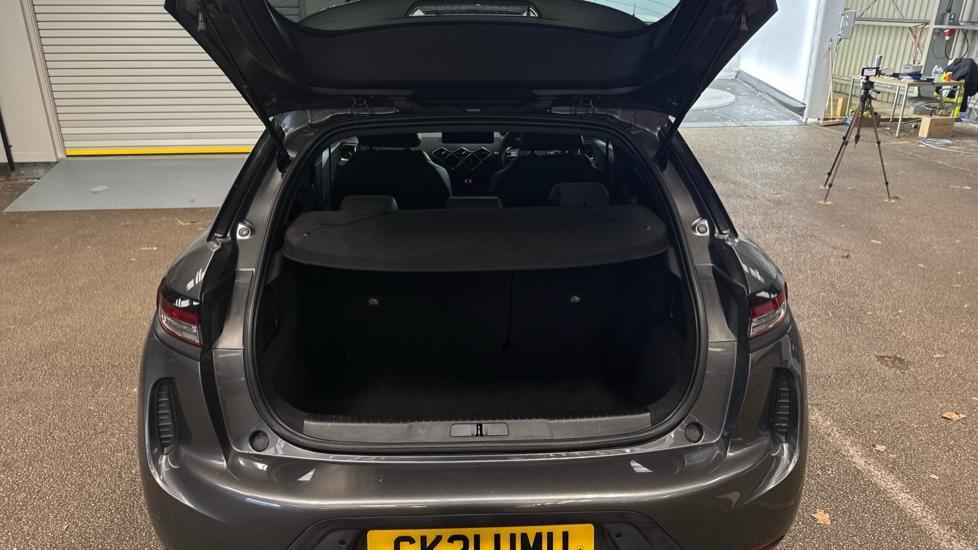 Used 2021 GREY DS DS 3 Crossback 1.2 PureTech 130 Performance Line ...