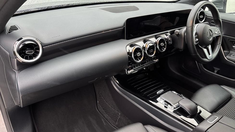 Used 2019 GREY Mercedes-Benz A-Class A180d Sport Executive 5dr Auto ...