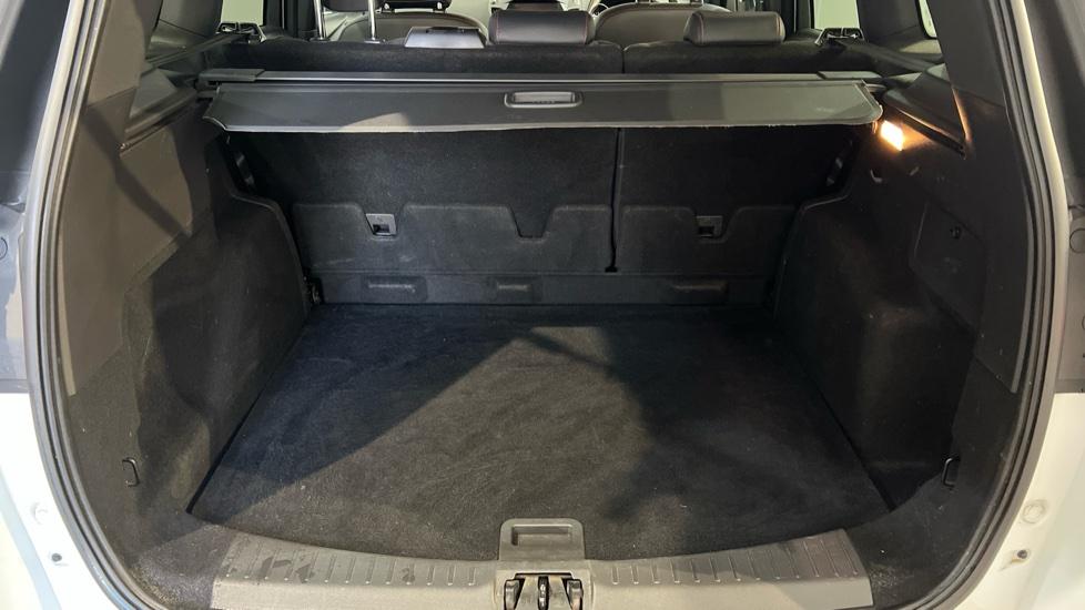 Used 2019 WHITE Ford Kuga 2.0 TDCi 180 ST-Line Edition 5dr Auto, 45,057 ...