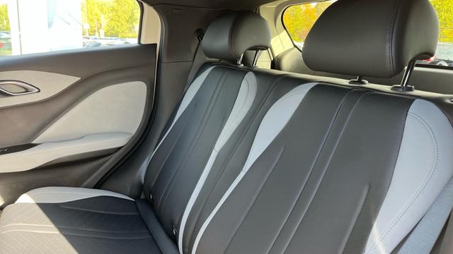 New WHITE BYD Dolphin Surf 65kW Active 30kWh 5dr Auto - Marshall BYD ...