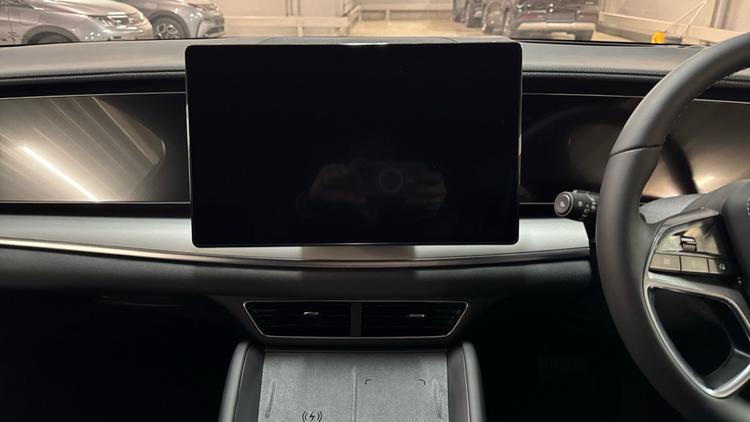 New GREY BYD SEALION 7 390kW Excellence AWD 91kWh 5dr Auto - Marshall ...