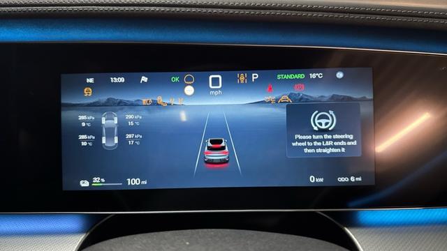 New GREY BYD SEALION 7 390kW Excellence AWD 91kWh 5dr Auto - Marshall ...